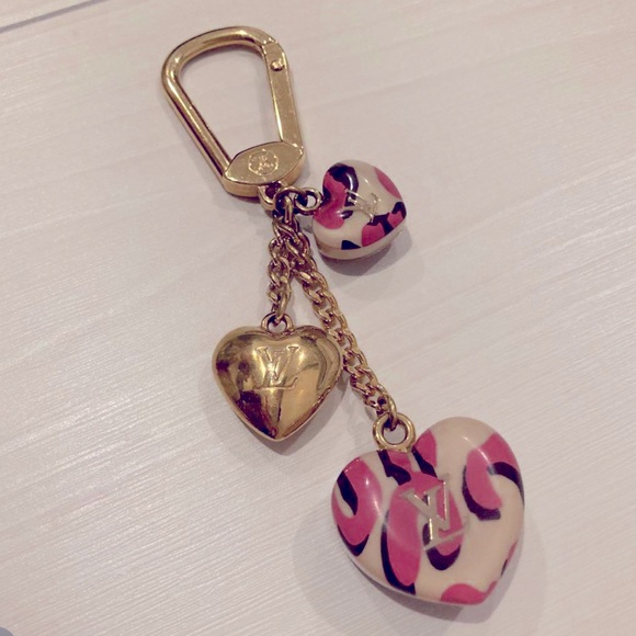 Louis Vuitton | Accessories | Coming Soon Louis Vuitton Leopard Cheetah ...